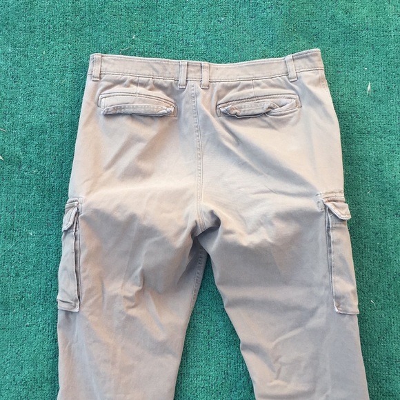 Sonoma | Pants | Sonoma Flexwear Kohls Mens Cargo Long Pants Huge Lot ...